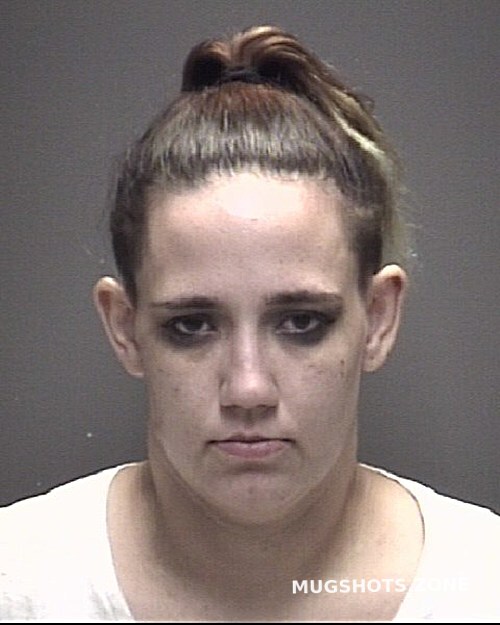 MILLMAN EMILY LYN 08/14/2022 - Galveston County Mugshots Zone