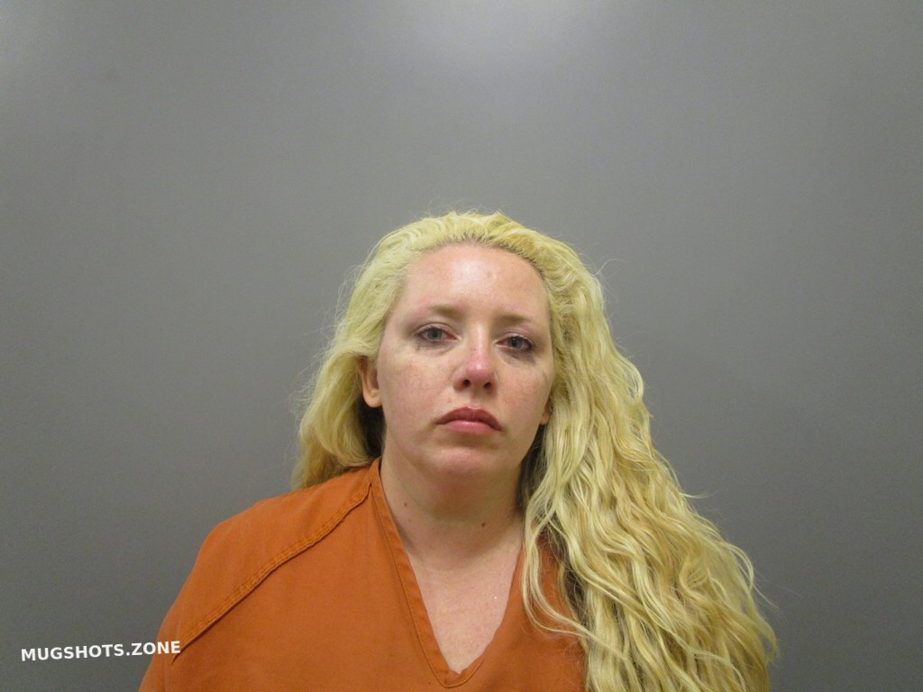 HUBERT ELIZABETH MARIE 08/14/2022 - Galveston County Mugshots Zone