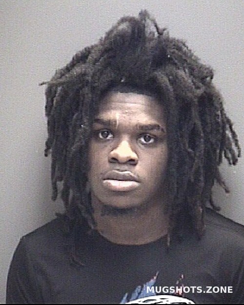 FREEMAN JAYLON JAMAL 08/16/2022 - Galveston County Mugshots Zone