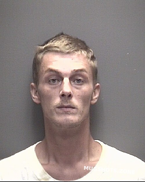 INOCENCIO JACOB WAYNE 08/17/2022 - Galveston County Mugshots Zone