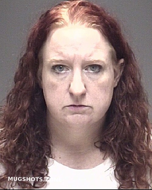 DAVIS DIANNA MICHELLE 08/17/2022 - Galveston County Mugshots Zone