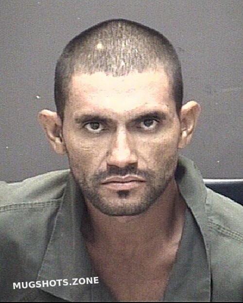OCHOA ORTIZ JOSE 08/19/2022 - Galveston County Mugshots Zone