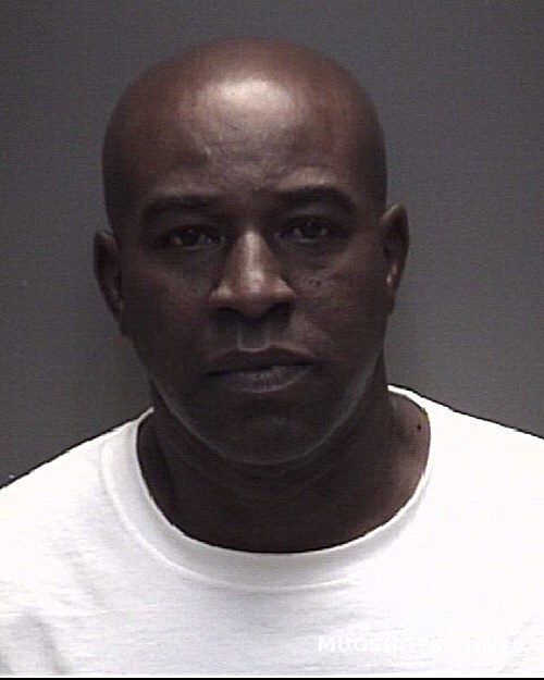 ROGERS RODNEY JEROME 08/20/2022 - Galveston County Mugshots Zone