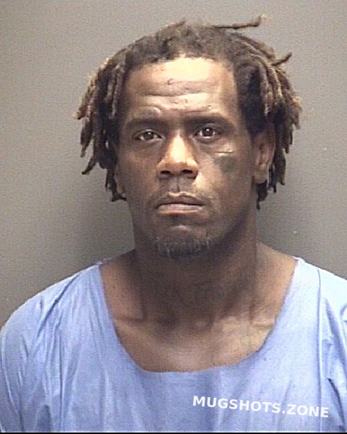 HUMPHREY MYLES THOMAS 08/21/2022 - Galveston County Mugshots Zone