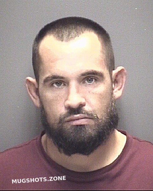 GYURICZA KYLE CHARLES 08/21/2022 - Galveston County Mugshots Zone