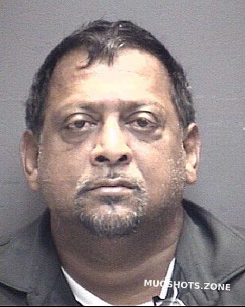 JODHAN BORIS MAHENDRA 08/22/2022 - Galveston County Mugshots Zone