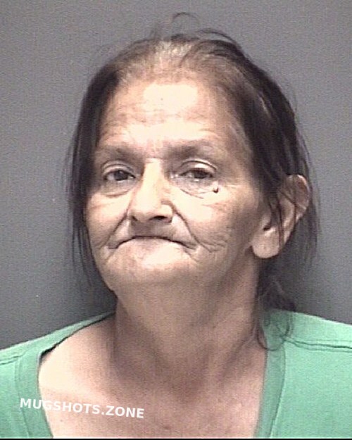 PARRA VICKY ELAINE 08/22/2022 - Galveston County Mugshots Zone