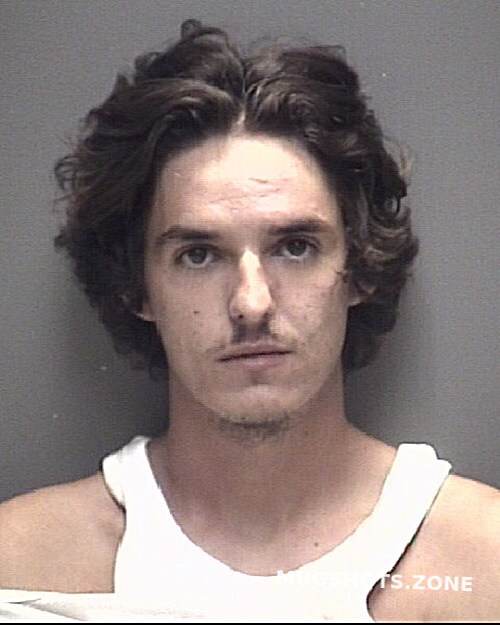 HARRINGTON SAUCEDA ADAM JOSEPH 08/23/2022 - Galveston County Mugshots Zone