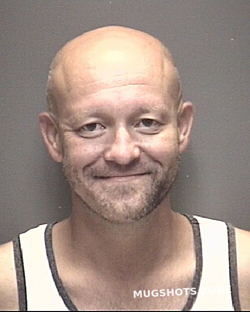 RIEVES DANIEL STEVEN 08/23/2022 - Galveston County Mugshots Zone