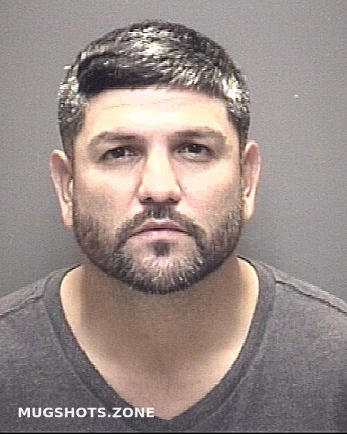 RAMIREZ RABAGO ROBERTO ARIEL 08/23/2022 - Galveston County Mugshots Zone