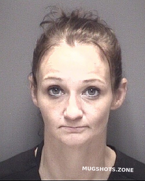 CONNER AMBER NICOLE 08/24/2022 - Galveston County Mugshots Zone
