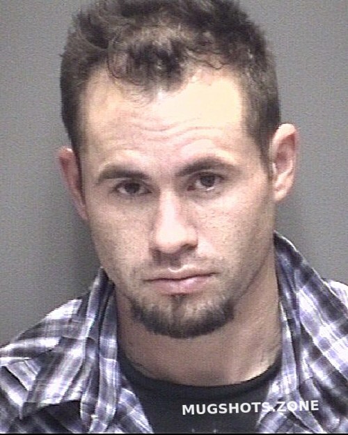 GILBERT JUSTIN . 08/24/2022 - Galveston County Mugshots Zone