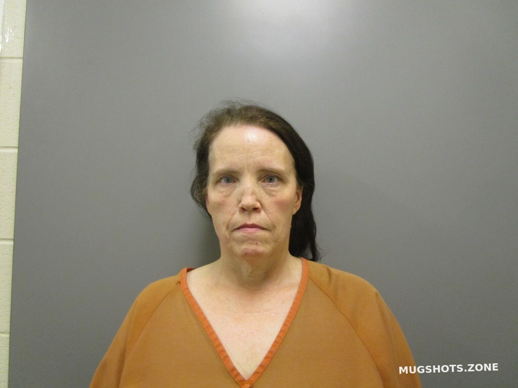 PARCHMAN BETH LYNETTE 08/25/2022 - Galveston County Mugshots Zone