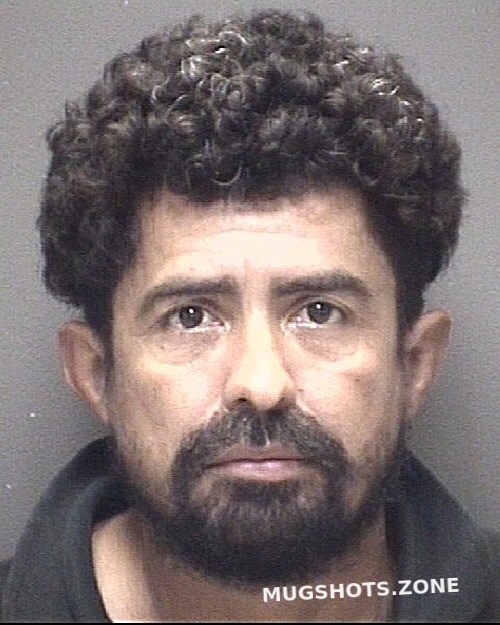 FUNEZ ROSALES NELSON ROBERTO 08/26/2022 - Galveston County Mugshots Zone