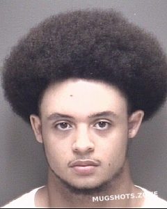 HARRIS TYLER TREY 08/26/2022 - Galveston County Mugshots Zone