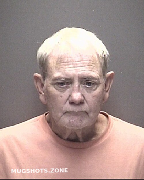 DILLON DONALD EDWARD 08/26/2022 - Galveston County Mugshots Zone