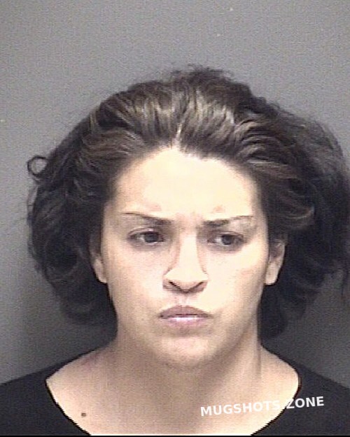 AMARO MARIA ELIZABETH 08/27/2022 - Galveston County Mugshots Zone