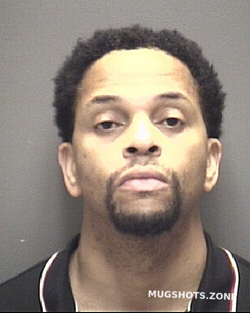 POLK DAMYON DEKINTE 08/28/2022 - Galveston County Mugshots Zone