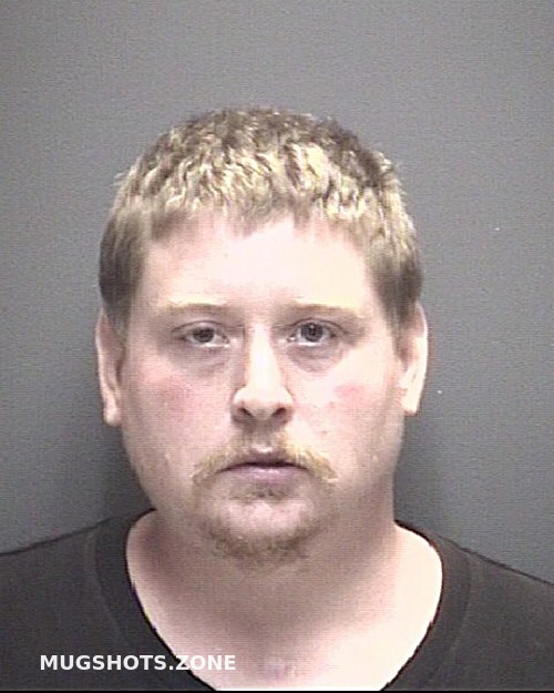 RAWLINS ZACHARY MARTIN 08/28/2022 - Galveston County Mugshots Zone