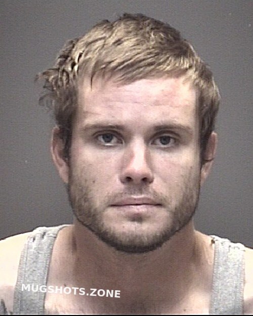 WISELY BRENDAN DUNCAN 08/28/2022 - Galveston County Mugshots Zone