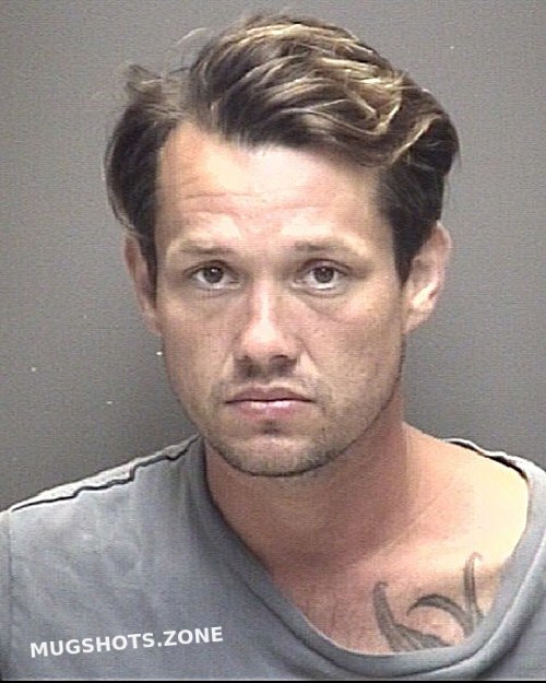 LUTTRELL THOMAS VICTOR 08/29/2022 - Galveston County Mugshots Zone