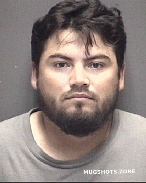 AMAYA HENRY . 08/29/2022 - Galveston County Mugshots Zone