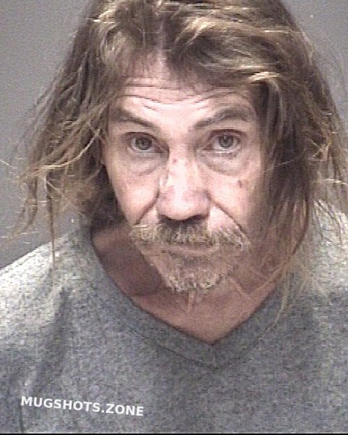 KRON THOMAS MARTIN 08/29/2022 - Galveston County Mugshots Zone