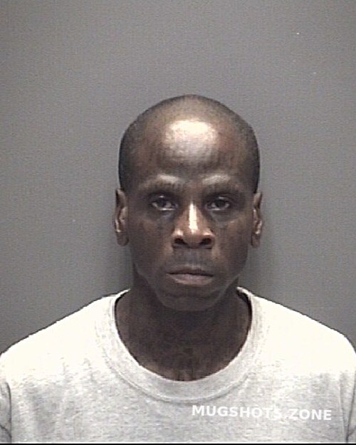 BURTON CARY JAMES 08/29/2022 - Galveston County Mugshots Zone