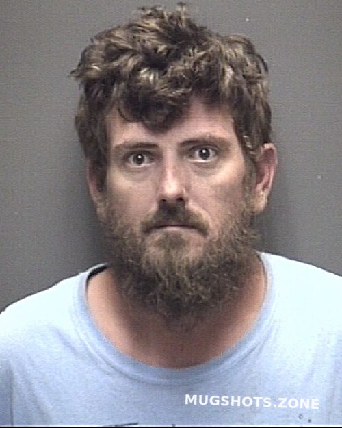 ENGLAND JUSTIN KYLE 08/30/2022 - Galveston County Mugshots Zone