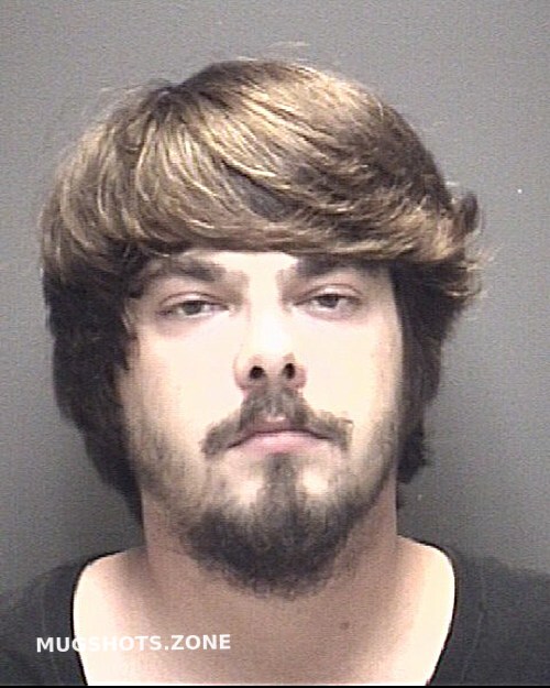 CARTER COLBY GLENN 08/30/2022 - Galveston County Mugshots Zone