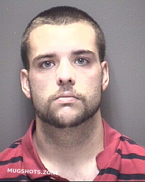 COOPER CHRISTIAN TYLER 08/30/2022 - Galveston County Mugshots Zone