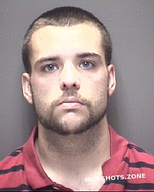 COOPER CHRISTIAN TYLER 08/31/2022 - Galveston County Mugshots Zone