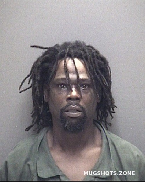 WILEY DERRICK DEWAYNE 08/31/2022 - Galveston County Mugshots Zone