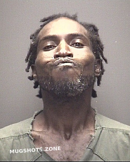 BOSTON CHRISTOPHER LEE 09/01/2022 - Galveston County Mugshots Zone