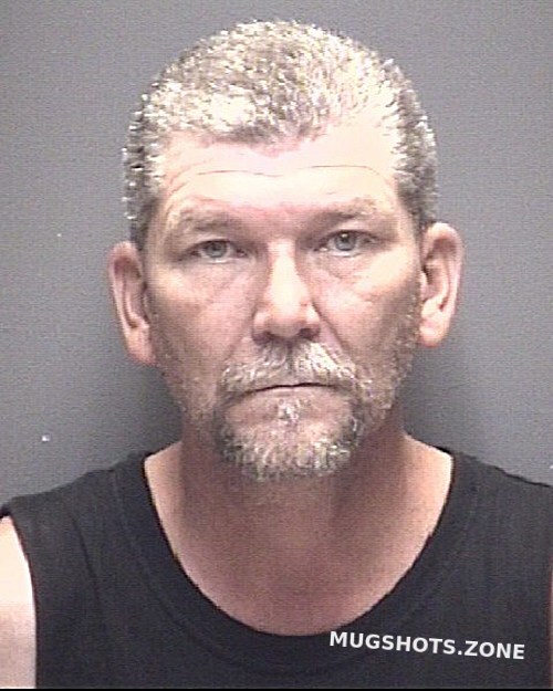 ESTES BRIAN REED 09/02/2022 - Galveston County Mugshots Zone