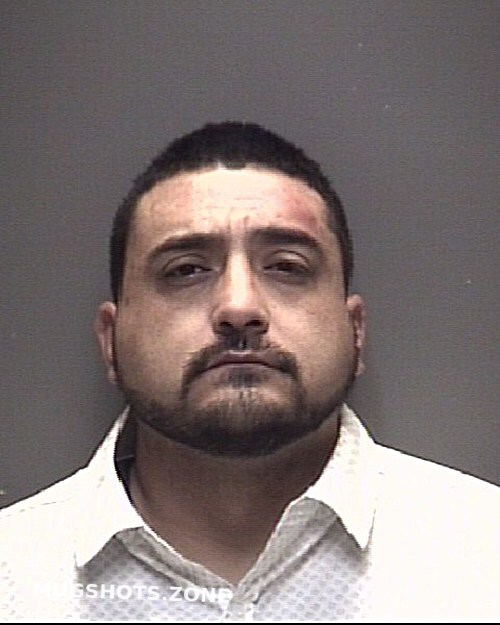 OROZCO JOE ANGEL 09/02/2022 - Galveston County Mugshots Zone