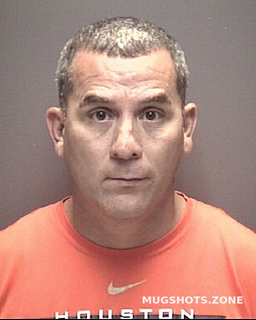 WATTS JASON JAMES 09/02/2022 - Galveston County Mugshots Zone