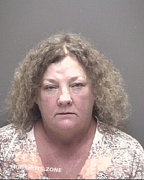 BECK REBECCA SANDERS 09/05/2022 - Galveston County Mugshots Zone