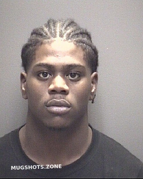 Smith Kenneth Dewayne 09 05 2022 Galveston County Mugshots Zone