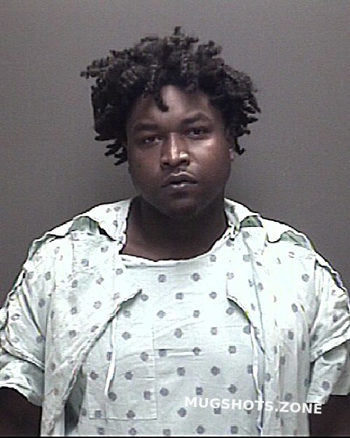 RENCHIE KEREE ADARYLL 09/06/2022 - Galveston County Mugshots Zone