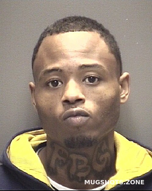 CARY DICKKEYDRIC JACORTEZ 09/07/2022 - Galveston County Mugshots Zone