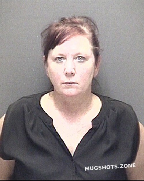 GREER SHANNON ANNETTE 09/09/2022 - Galveston County Mugshots Zone