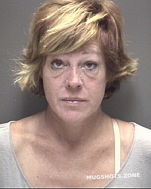 VERDUN BRANDI LYNN 09/11/2022 - Galveston County Mugshots Zone