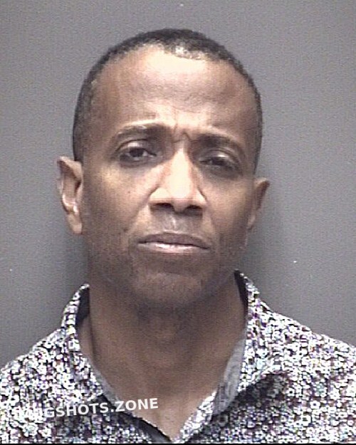 BARRETT JAMES HAROLD 09/12/2022 - Galveston County Mugshots Zone