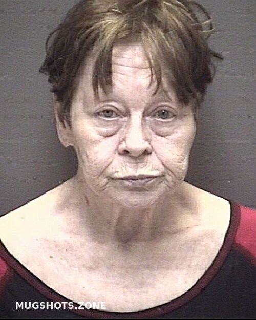 FOWLER JOANN FAIR 09/12/2022 - Galveston County Mugshots Zone
