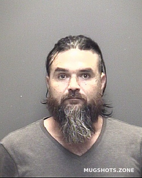 RUIVIVAR DARIAN CHARLES 09/13/2022 - Galveston County Mugshots Zone