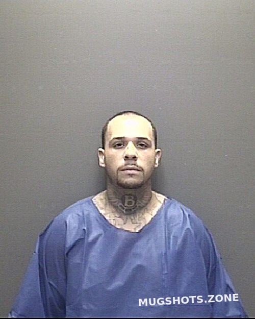 SMITH RONDELL SHERETON 09/14/2022 - Galveston County Mugshots Zone