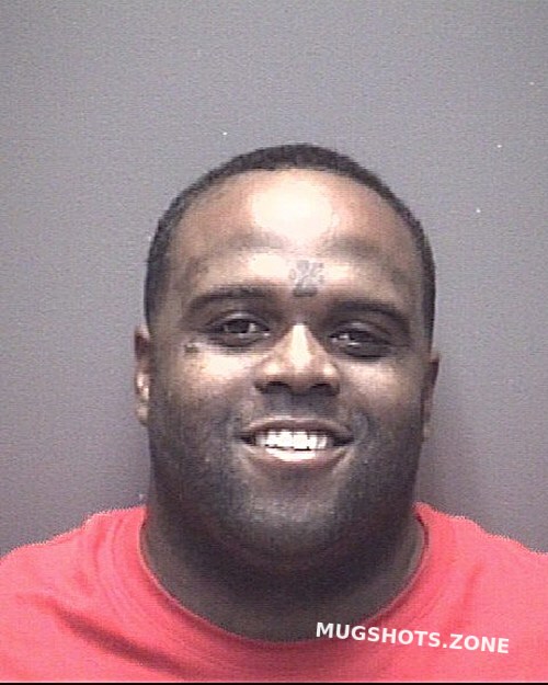 THOMPSON RAPHEAL LEJON 09/14/2022 - Galveston County Mugshots Zone