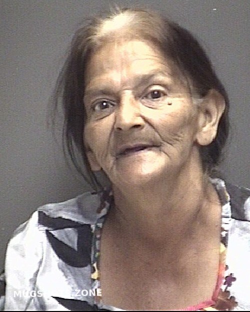 PARRA VICKY ELAINE 09/15/2022 - Galveston County Mugshots Zone