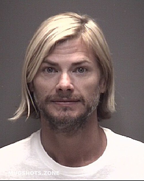 JAMES PERRY ALAN JR 09/17/2022 - Galveston County Mugshots Zone